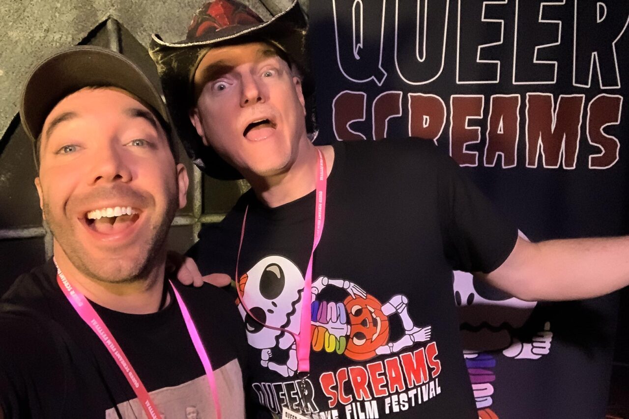 2023 Gallery - Queer Screams